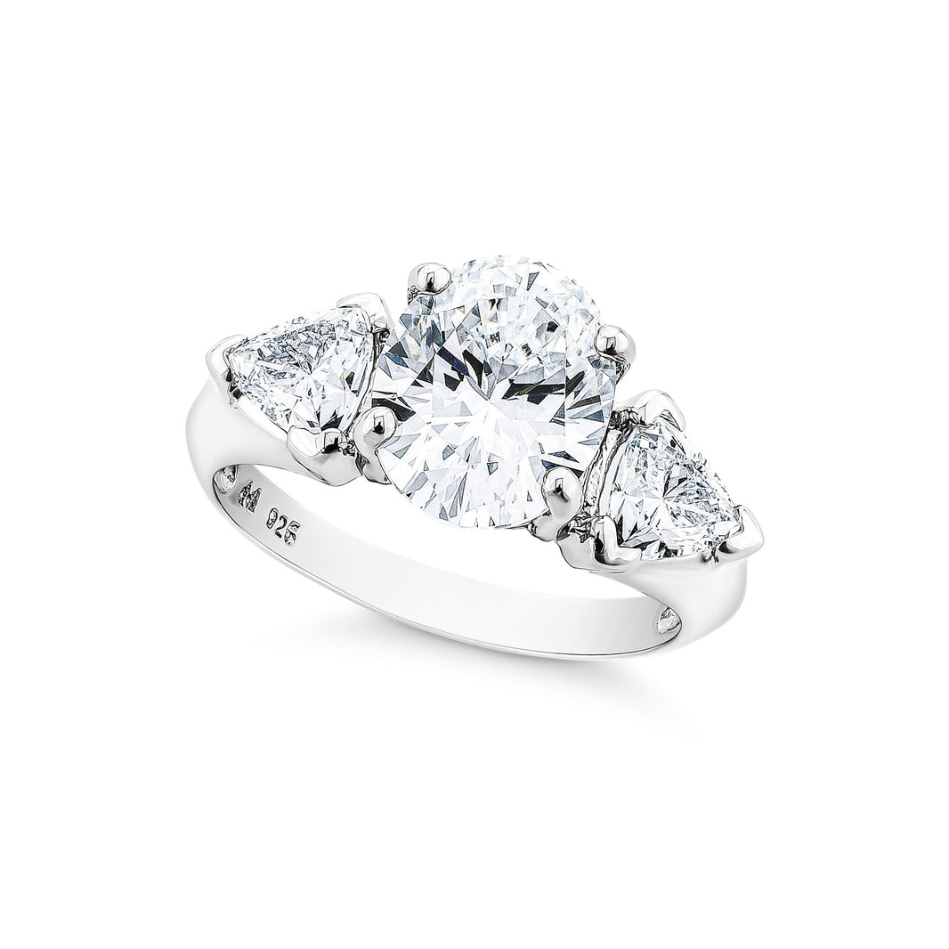 Rings – Desert Diamonds Koh Samui